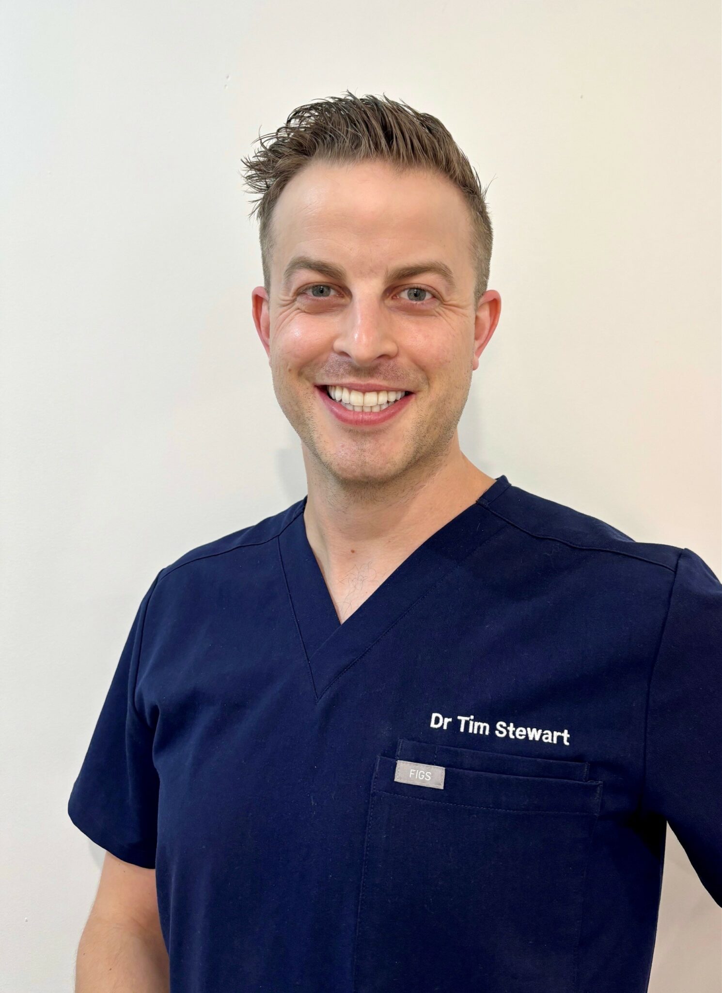 Practitioners - Alfredton Dental