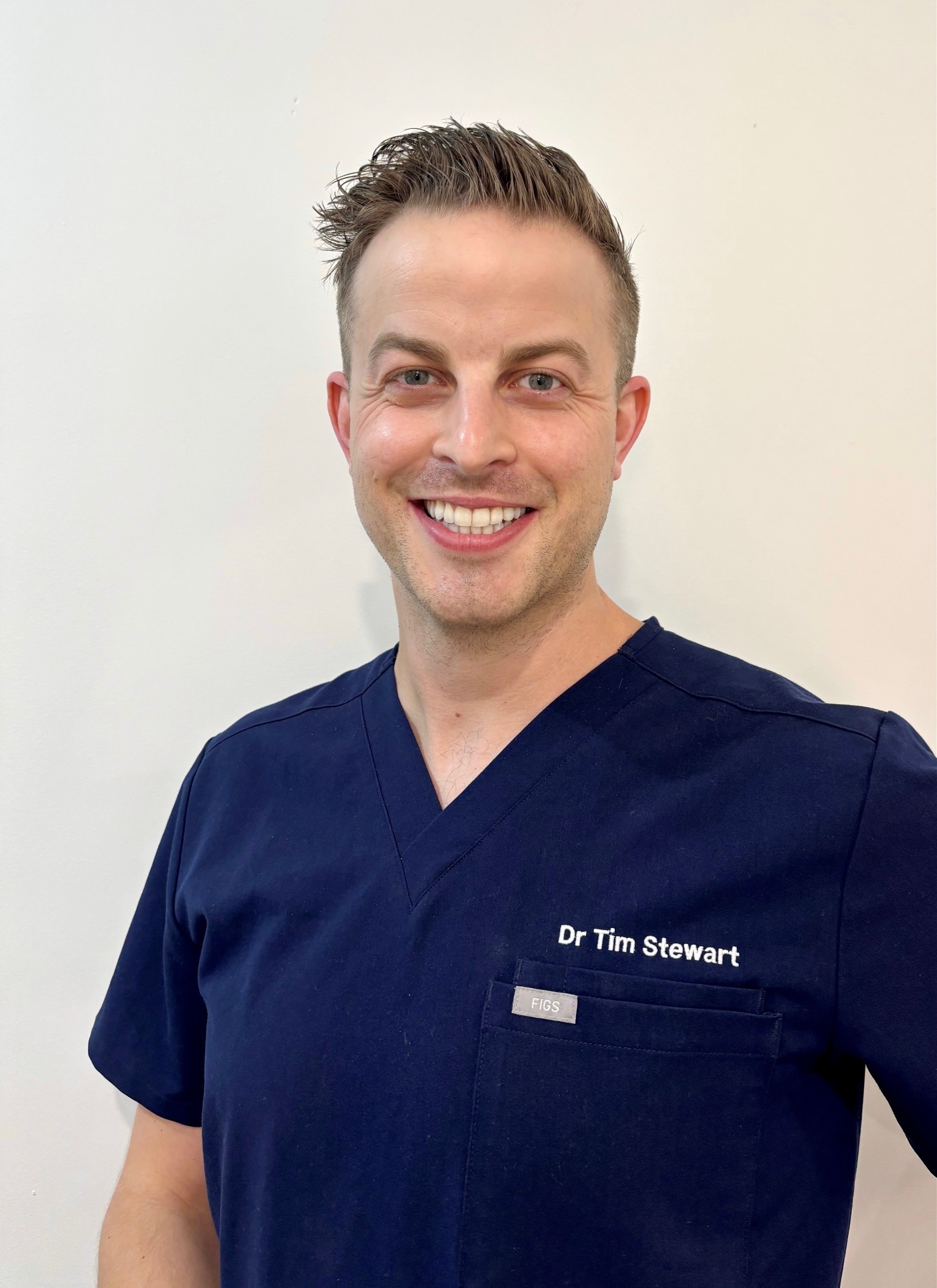 Practitioners - Alfredton Dental